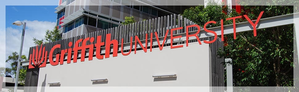 Griffith University - G:link