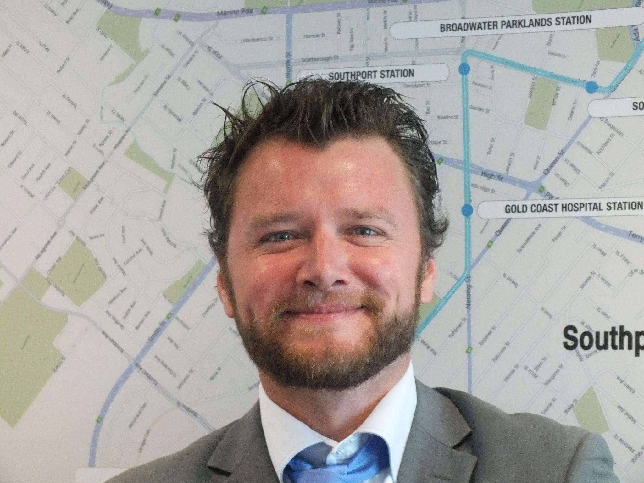 Jonathon Preferred - G:link