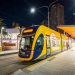 G:allery | Pictures of the Gold Coast Light Rail