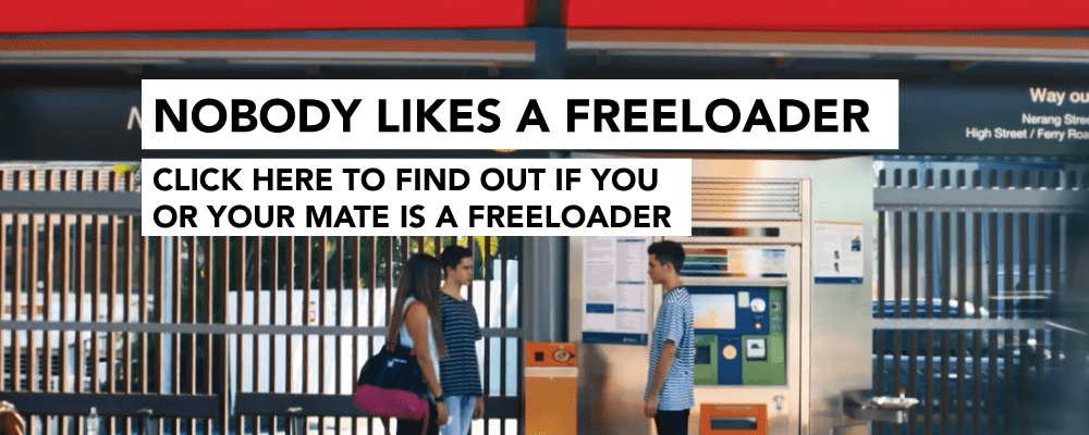 Freeloader-FG - G:link