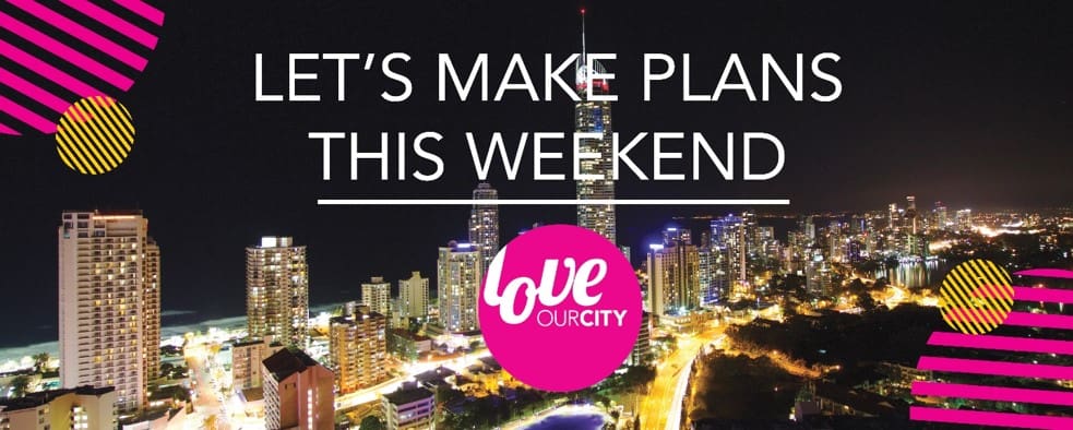 G:link | Gold Coast Light Rail | Tram Network