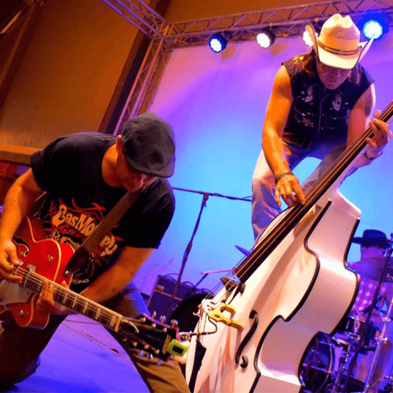 COLT-SEAVERS-BAND - G:link