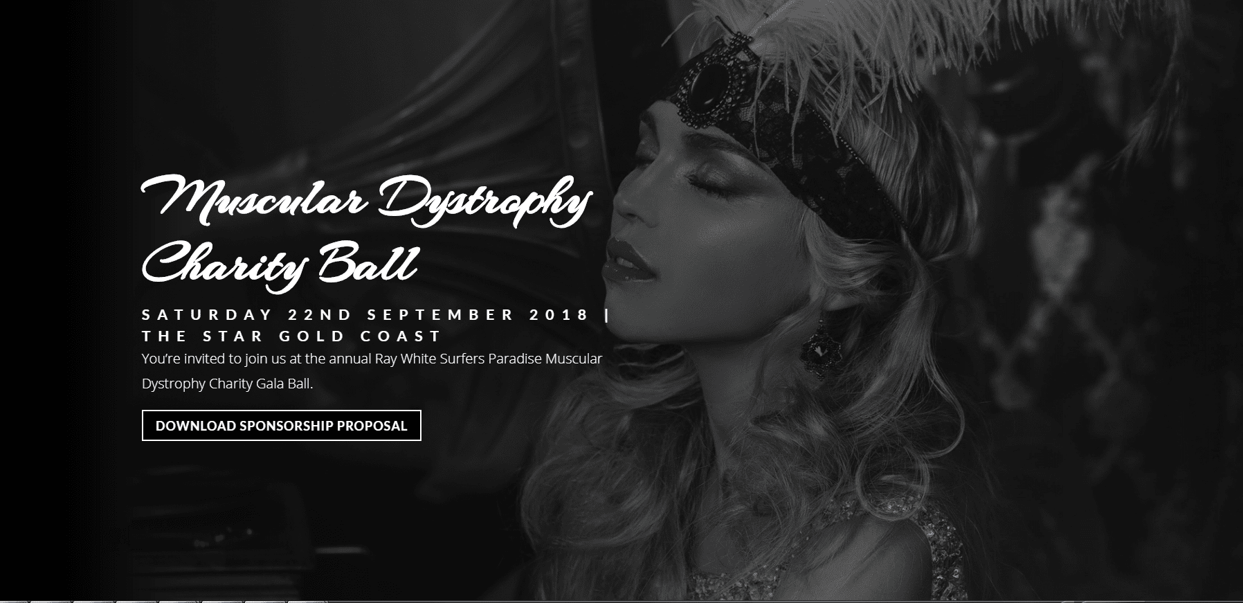 Charity Ball G link charity-ball-g-link