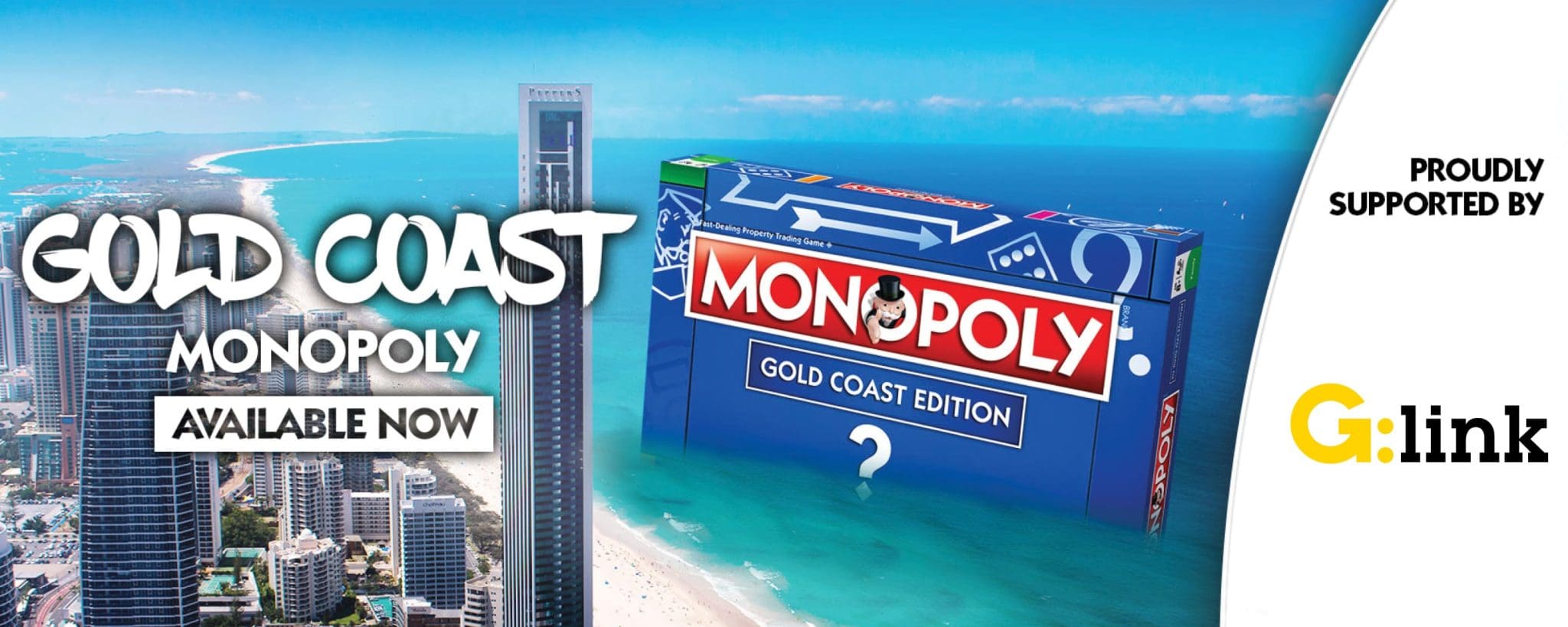 G:link | Gold Coast Light Rail | Tram Network