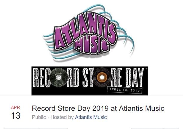 Atlantis Music - G:link