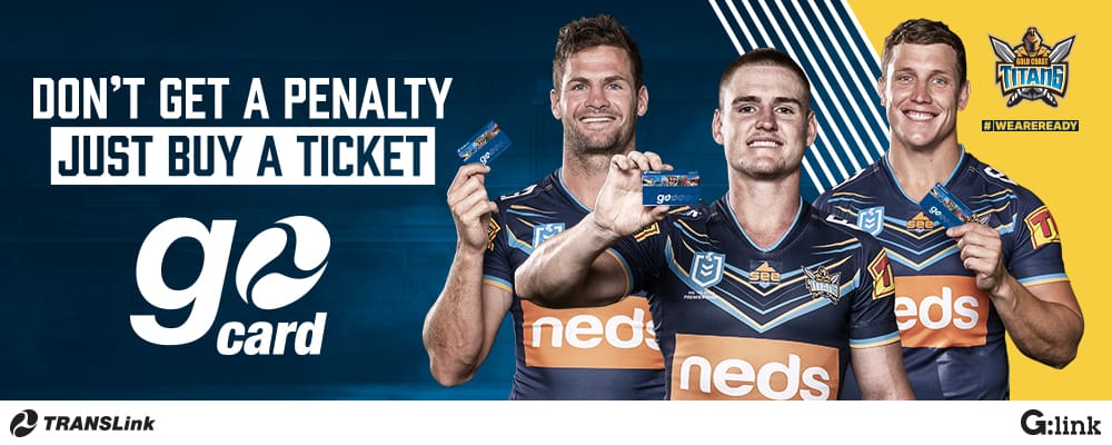 G:link | Gold Coast Light Rail | Tram Network