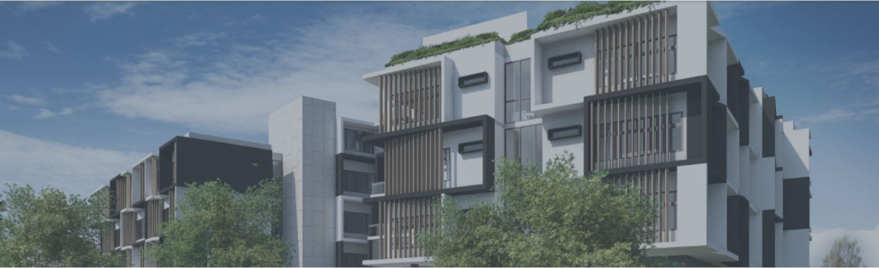 Robina Rise - G:link