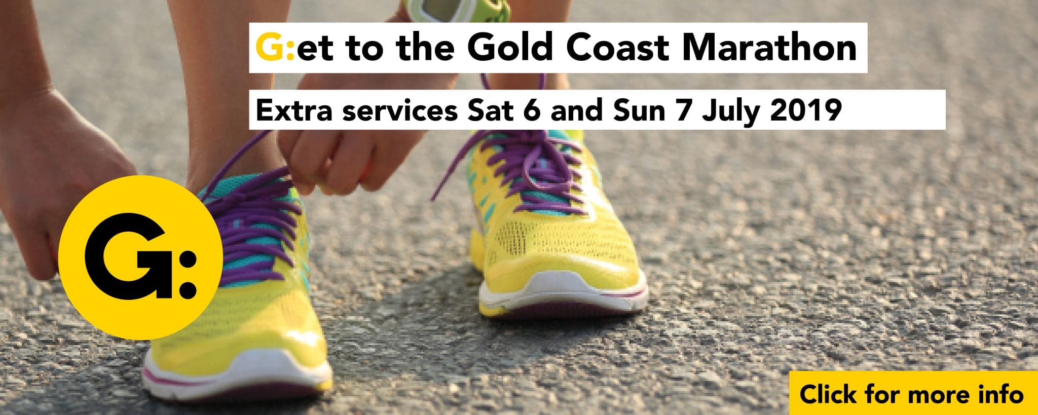 G:link | Gold Coast Light Rail | Tram Network