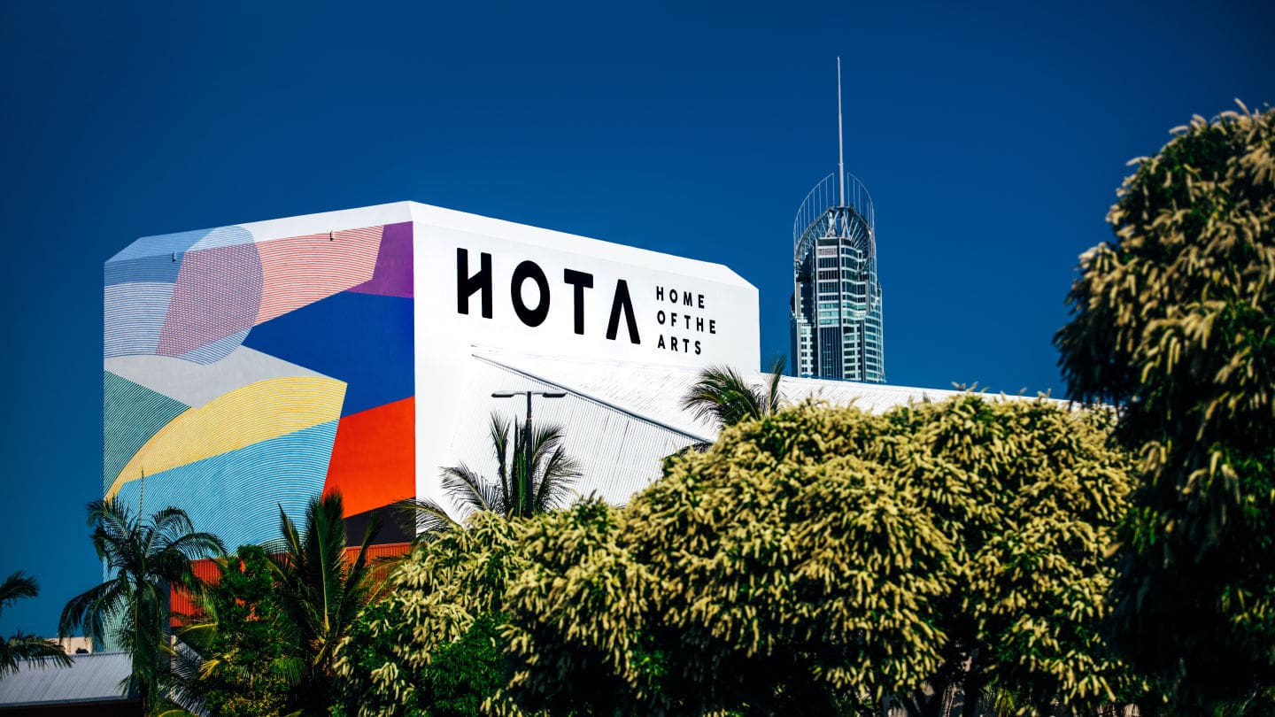 HOTA Hawker Night Markets - G:link