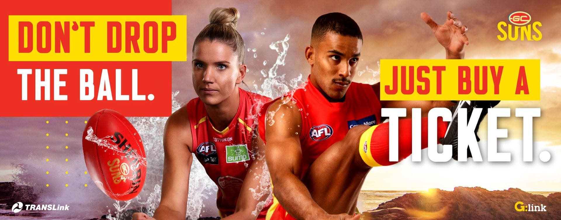 G:link | Gold Coast Light Rail | Tram Network