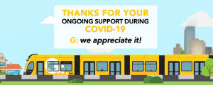 G:link | Gold Coast Light Rail | Tram Network