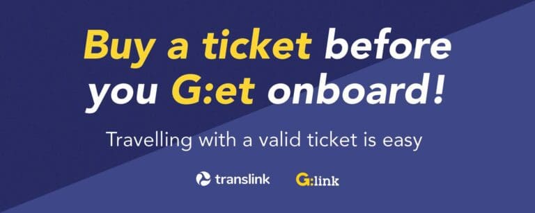 G:link | Gold Coast Light Rail | Tram Network