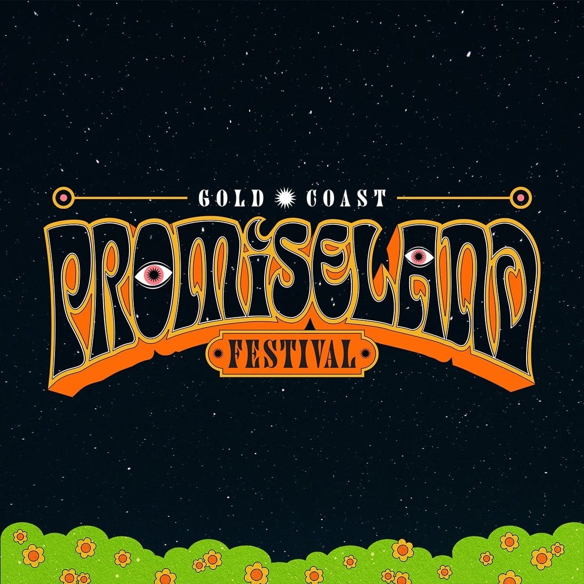 Promiseland Festival - G:link