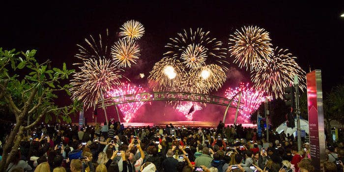 SeaFire 2023 - G:link