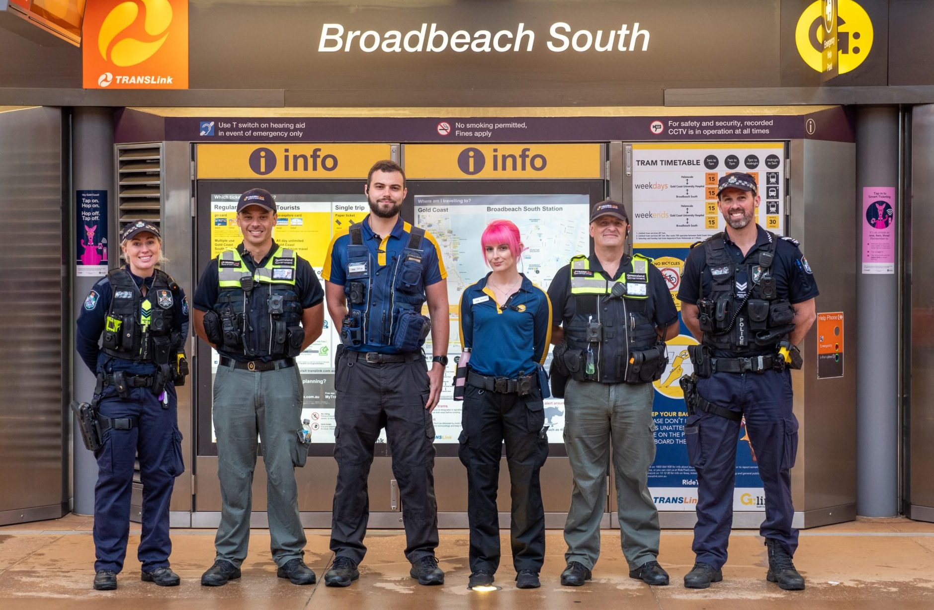 G:et a ticket or G:et a fine! - G:link